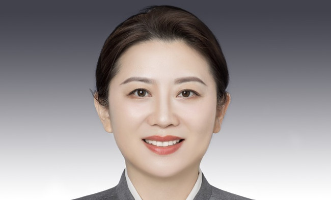 Ma Yan - TFWA Asia Pacific Exhibition & Conference - 2024 | TFWA